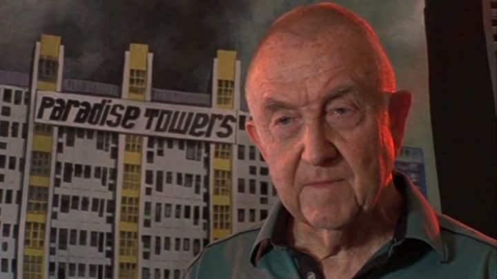 David Snell | Tardis | Fandom