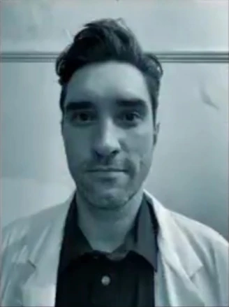 Shaw (Time Fracture) | Tardis | Fandom