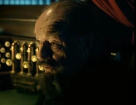 Elliot Sardick | Tardis | Fandom