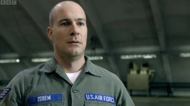 Ishem | Tardis | Fandom