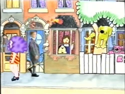 Festive Road/Gallery | Tardis | Fandom