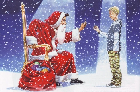 The Box Under the Tree (short story) | Tardis | Fandom