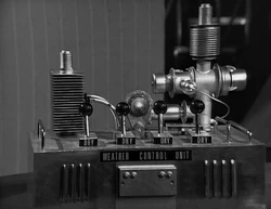 Weather Control Unit | Tardis | Fandom