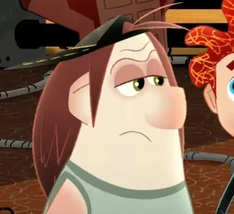 Boone Wiseman | Tardis | Fandom