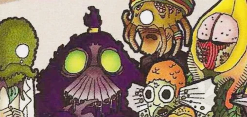 Doctor Whoah! (DWM 388 comic story) | Tardis | Fandom