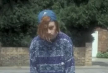 Kevin the Teenager | Tardis | Fandom