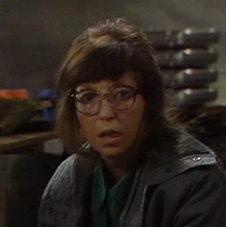 Sarah Laird | Tardis | Fandom