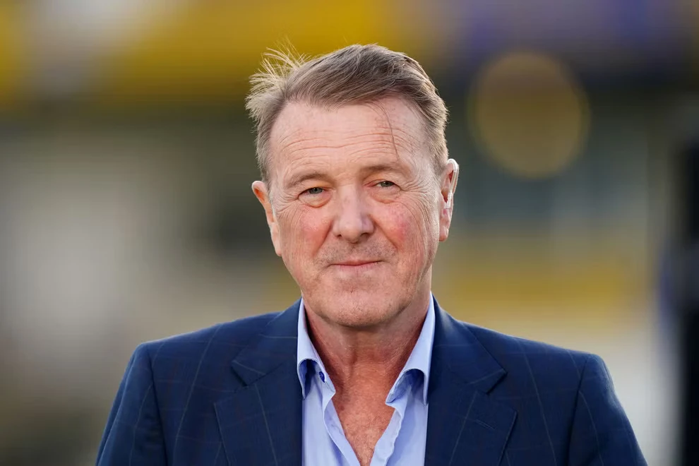 Phil Tufnell | Tardis | Fandom