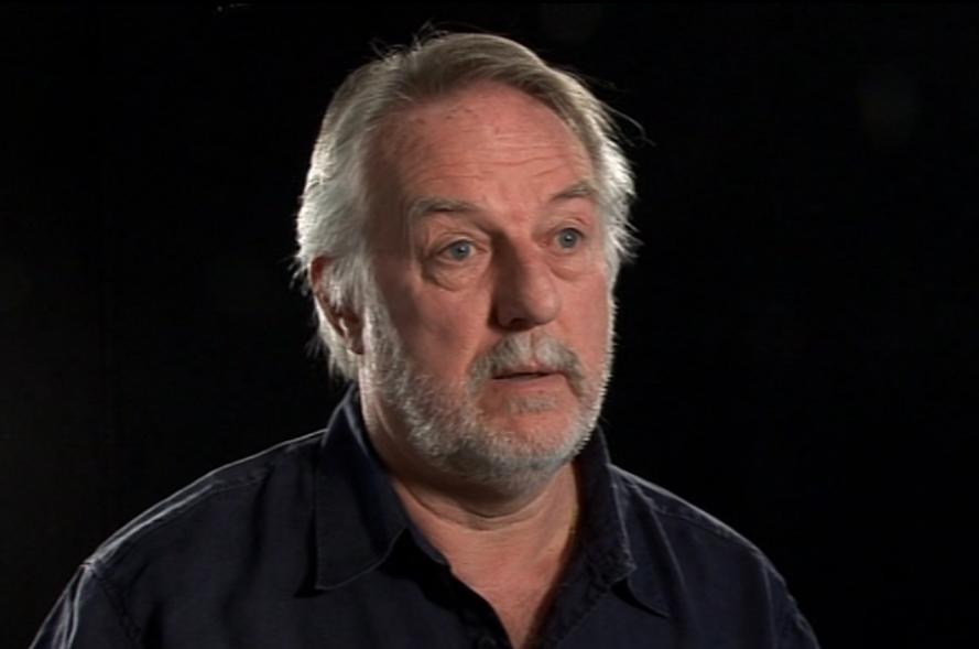 Roger Murray-Leach | Tardis | Fandom