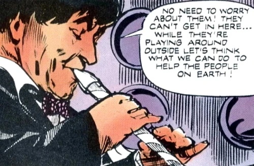 Recorder | Tardis | Fandom