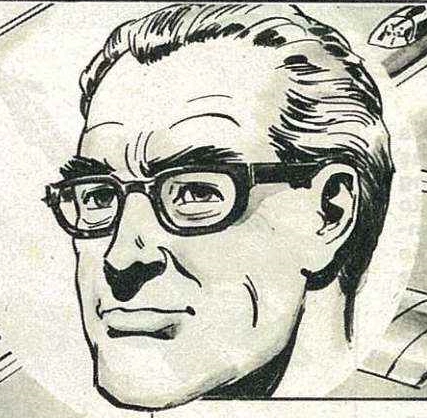 Bob Develin | Tardis | Fandom