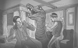 Imogen (Cymbeline) | Tardis | Fandom