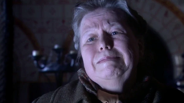 German woman (Journey's End) | Tardis | Fandom
