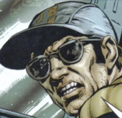 Joe Bean | Tardis | Fandom