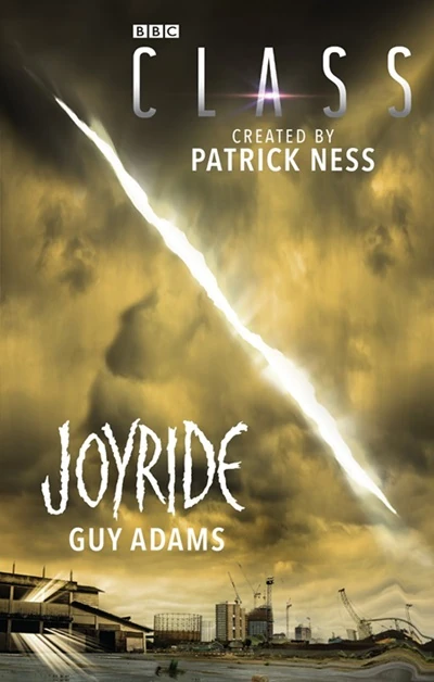BBC Class novels | Tardis | Fandom