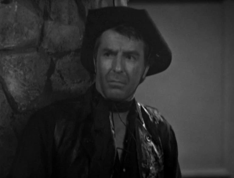 Johnny Ringo | Tardis | Fandom