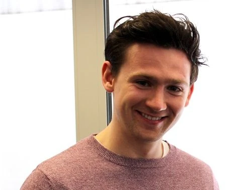 Scott Haran | Tardis | Fandom