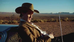 Stetson | Tardis | Fandom