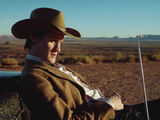 Stetson
