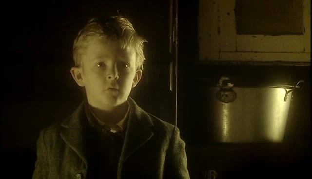 Timothy Lloyd | Tardis | Fandom