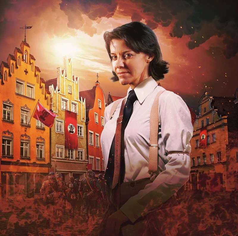 Berlin | Tardis | Fandom