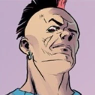 Critchlow | Tardis | Fandom