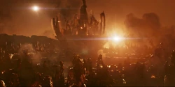 Razing of Gallifrey | Tardis | Fandom