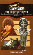 Doctor Who and the Robots of Death (novelisation) | Tardis | Fandom