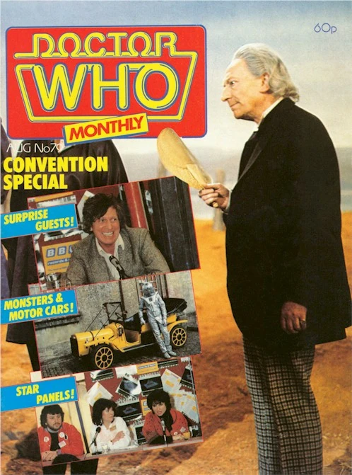 DWM 79 | Tardis | Fandom