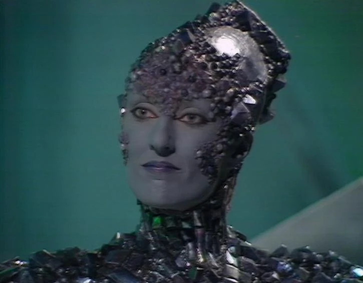 Eldrad | Tardis | Fandom