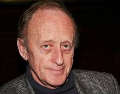 Kenneth Colley | Tardis | Fandom