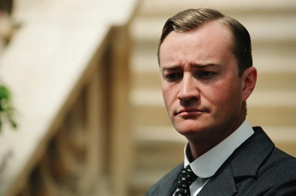 Raymond Coulthard | Tardis | Fandom