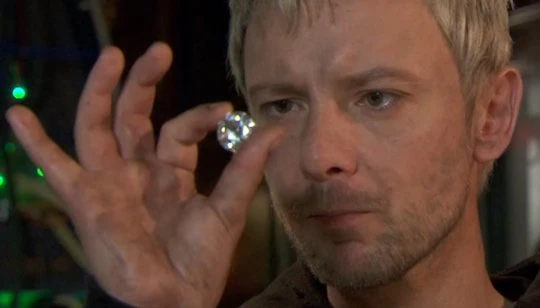 White-Point Star | Tardis | Fandom