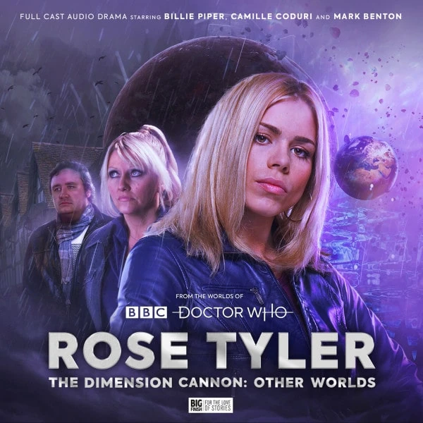 Other Worlds (audio anthology) | Tardis | Fandom