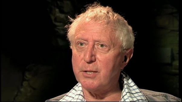 Donald Gee | Tardis | Fandom