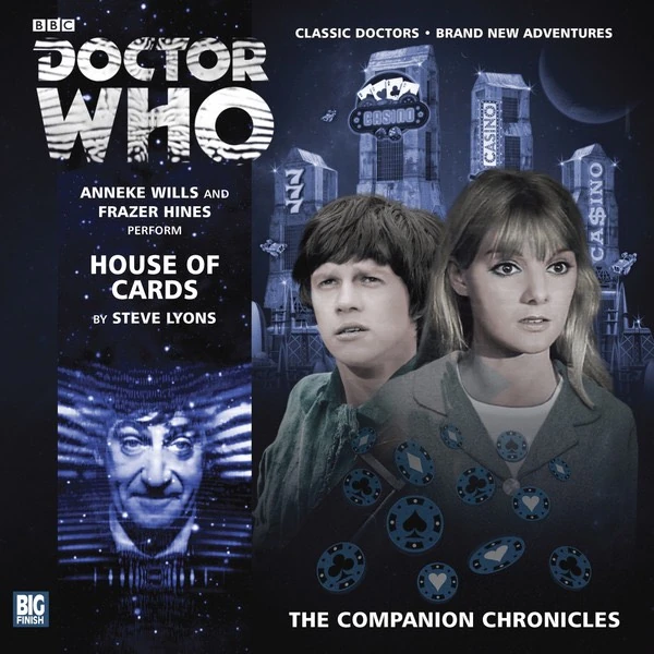 House of Cards (audio story) | Tardis | Fandom