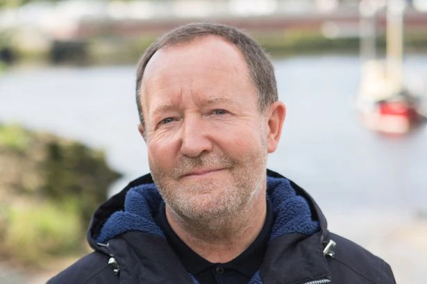 Jonathan Watson | Tardis | Fandom