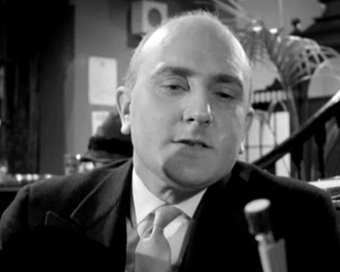 Michael Barrington | Tardis | Fandom