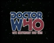 Doctor Who logo | Tardis | Fandom