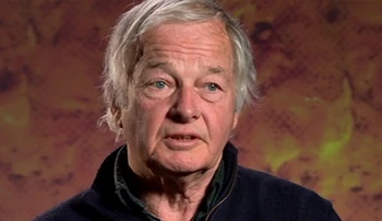 Paul Grist (actor) | Tardis | Fandom