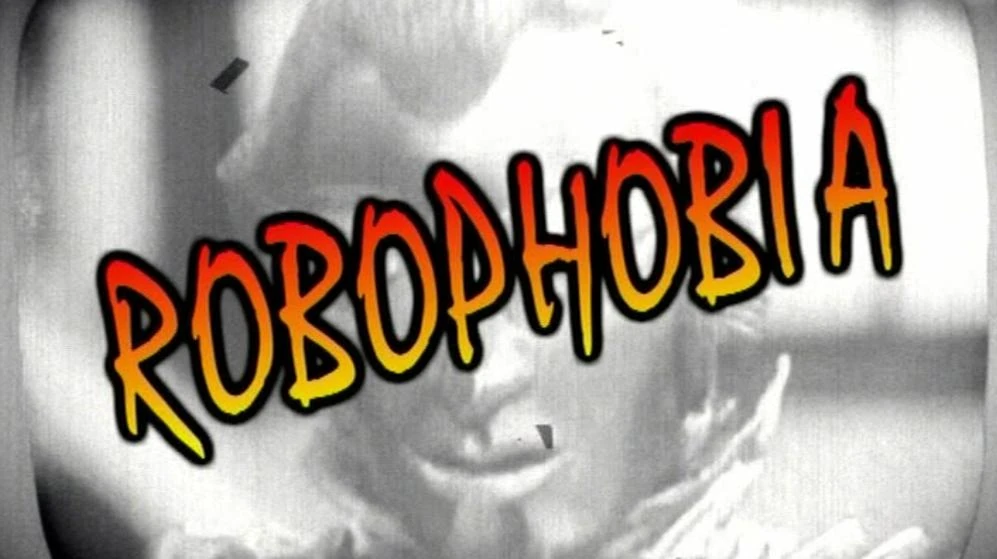 Robophobia (documentary) | Tardis | Fandom