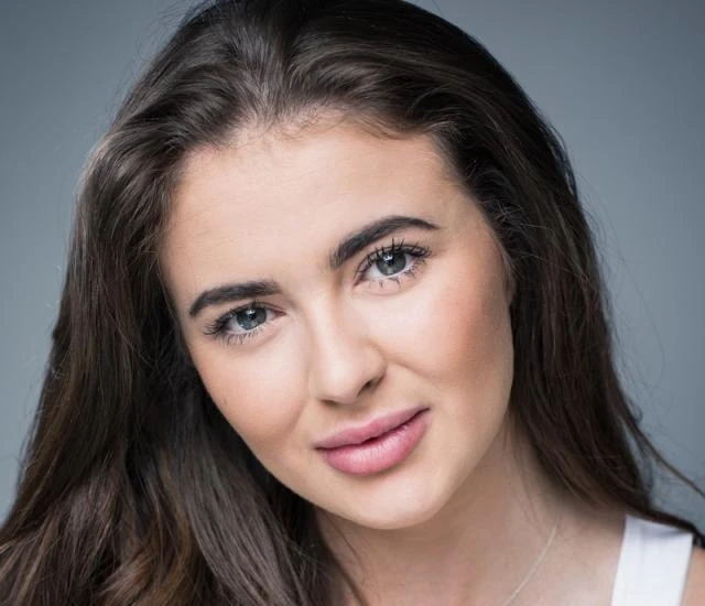 Sinead Michael | Tardis | Fandom