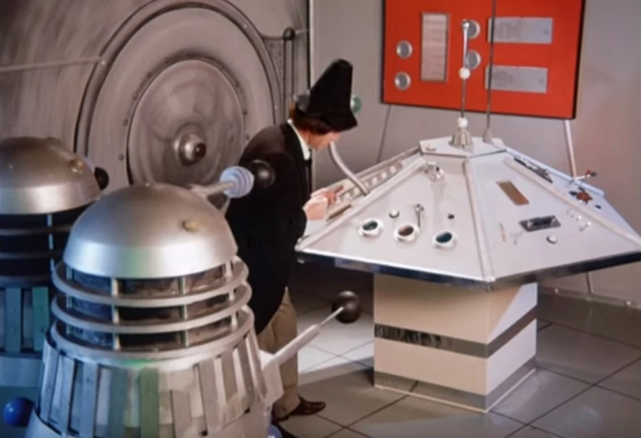 Walls' Sky Ray lollies advertisement | Tardis | Fandom