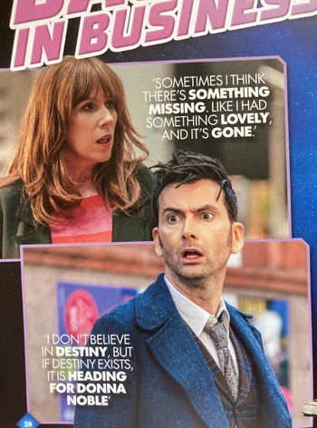 Back in Business (feature) | Tardis | Fandom