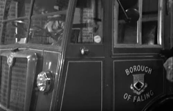 Faling | Tardis | Fandom