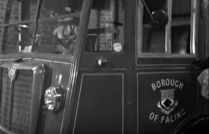 Faling | Tardis | Fandom