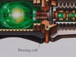 Bracing coil | Tardis | Fandom