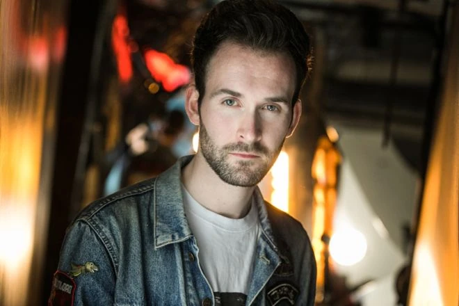 Dan Bottomley | Tardis | Fandom