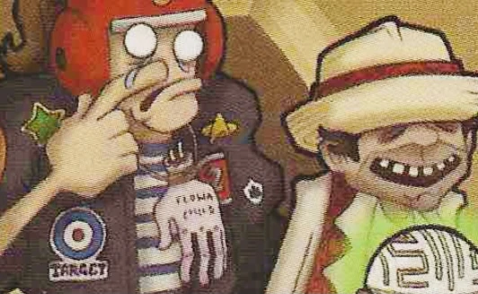 Doctor Whoah! (DWM 413 comic story) | Tardis | Fandom