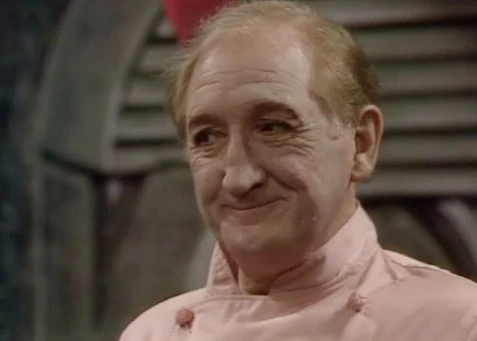 Joseph C | Tardis | Fandom